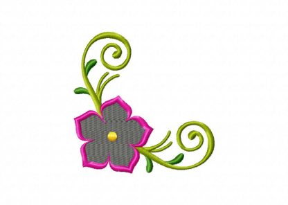 35 Borders and Corners Floral Designs Entire Package Only $2.99 ...