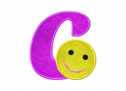 Alphabets Super Deal – Embroidery Super Deal