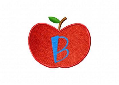 Alphabets Super Deal – Embroidery Super Deal