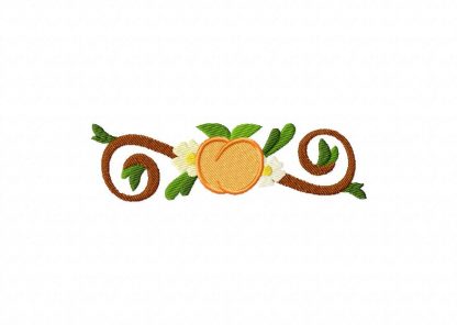 16 Design Fruit Trees Mega Pack Embroidery Designs ONLY $1.99 ...