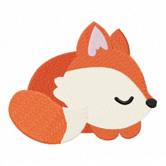 Fantastically Foxy! Machine Embroidery Designs Pack – Embroidery Super Deal