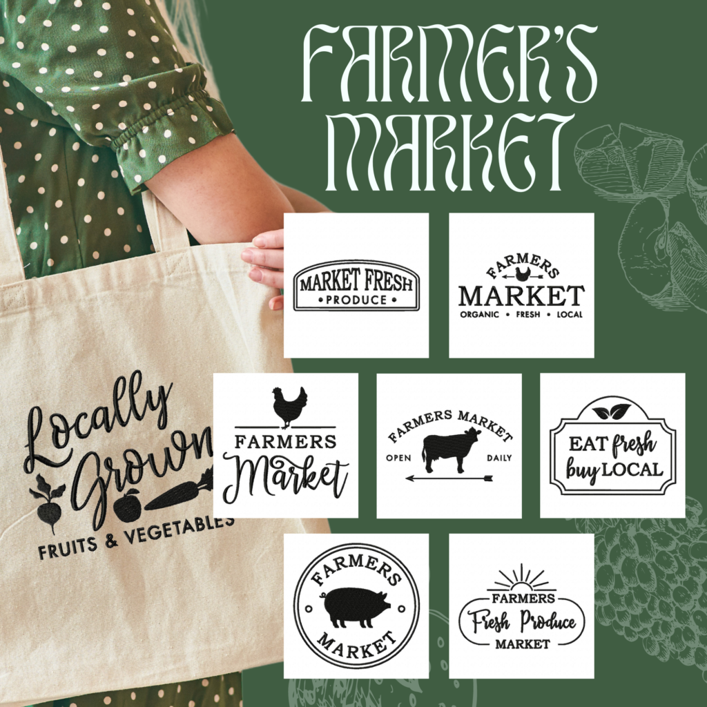 All Packs – Embroidery Super Deal